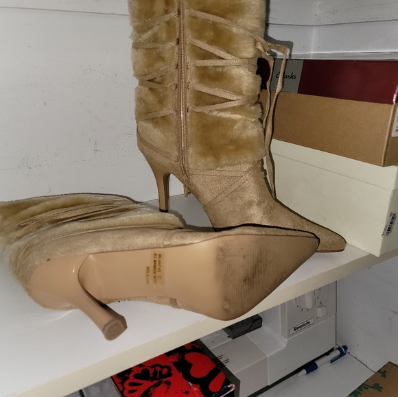 Anne Michelle | Shoes | Anne Michelle Boots | Poshmark